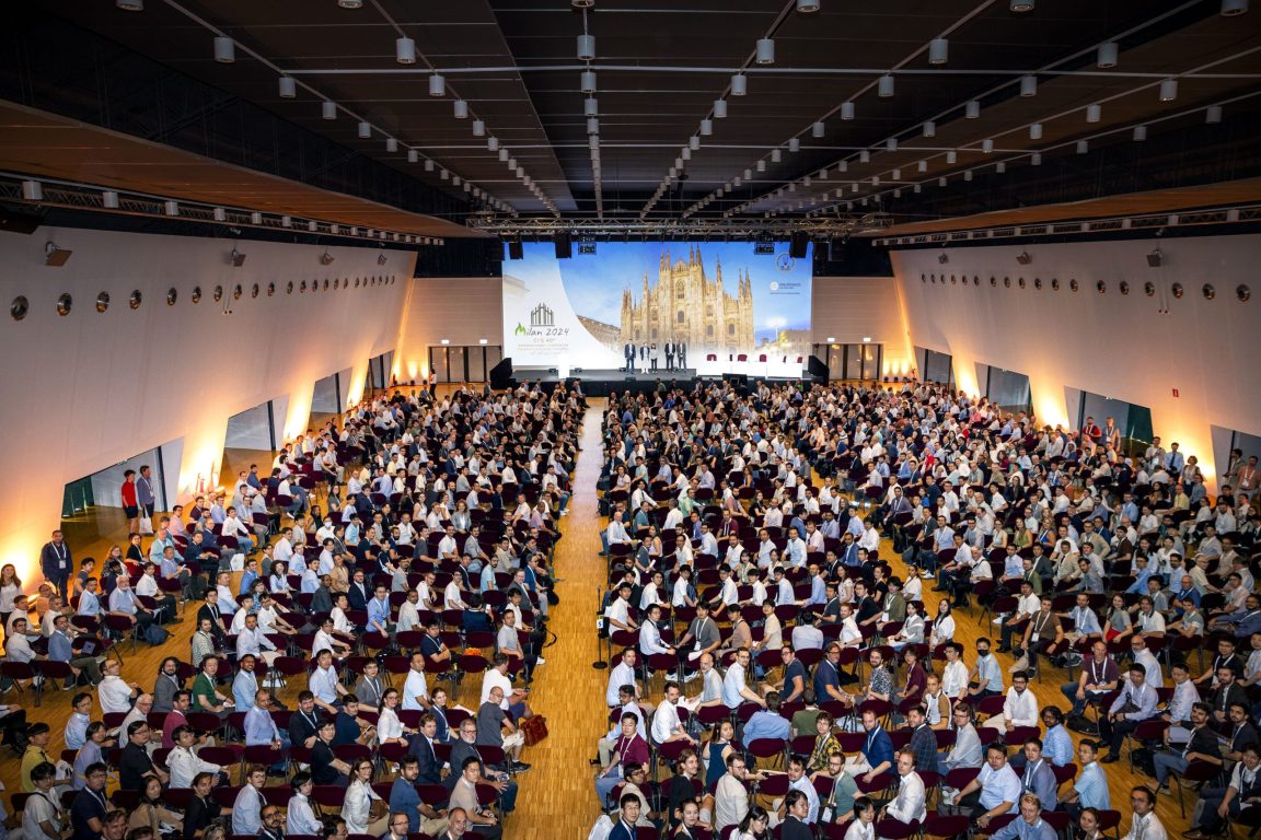 MZ Events - Congresses and Corporate Events