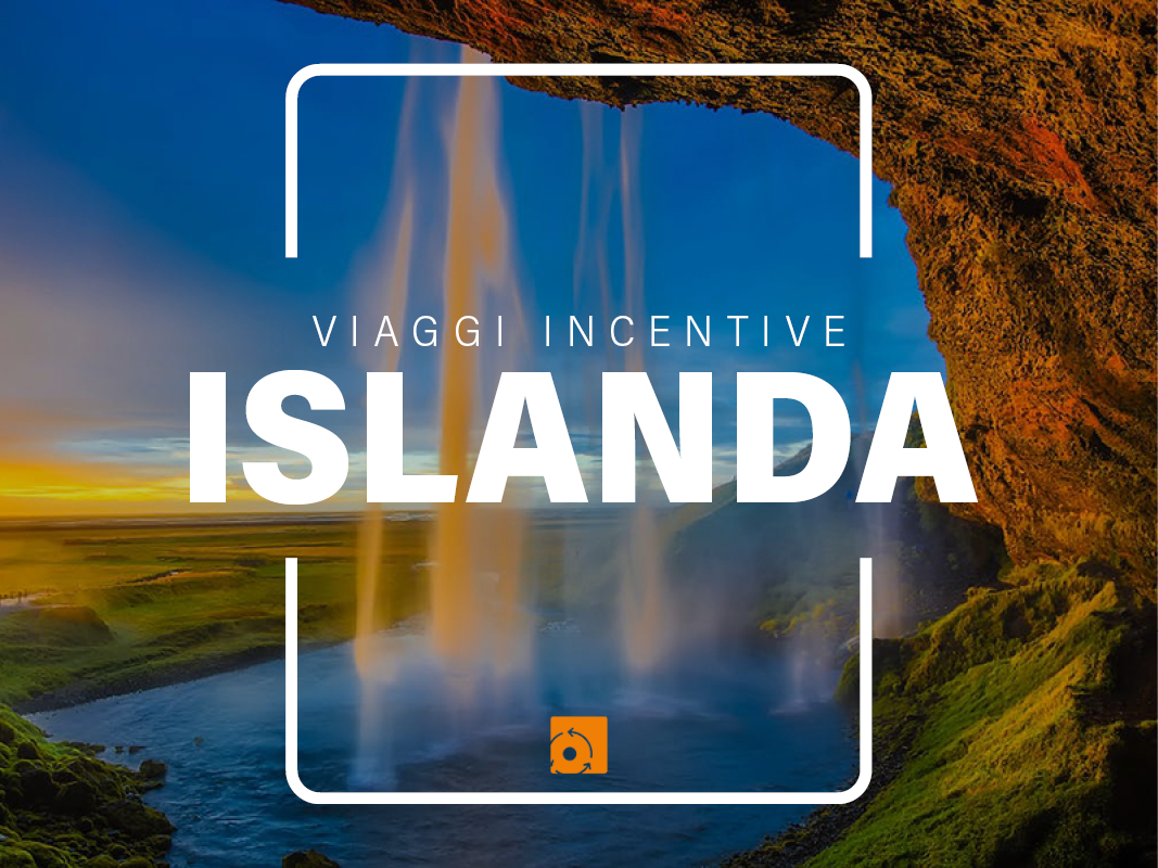 Incentive in Islanda: un viaggio tra natura ed emozioni - MZ Events